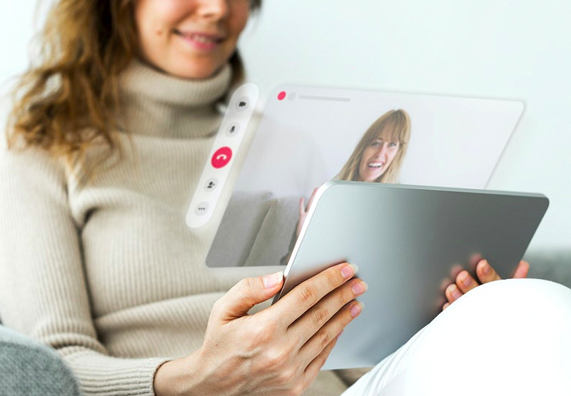 Mindset is the key to reinventing networking in the COVID age - Talea