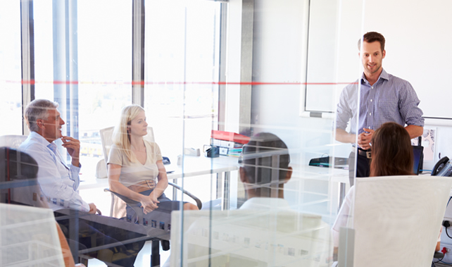 WHY USE TALEA’S CORPORATE LEARNING SOLUTIONS? – Talea