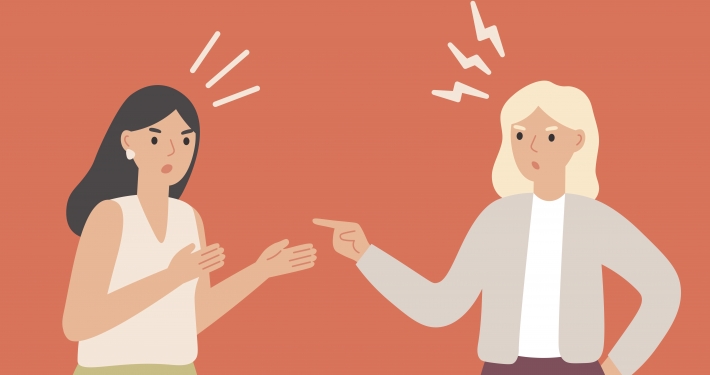 A simple and effective process to challenge someone’s thinking – Talea